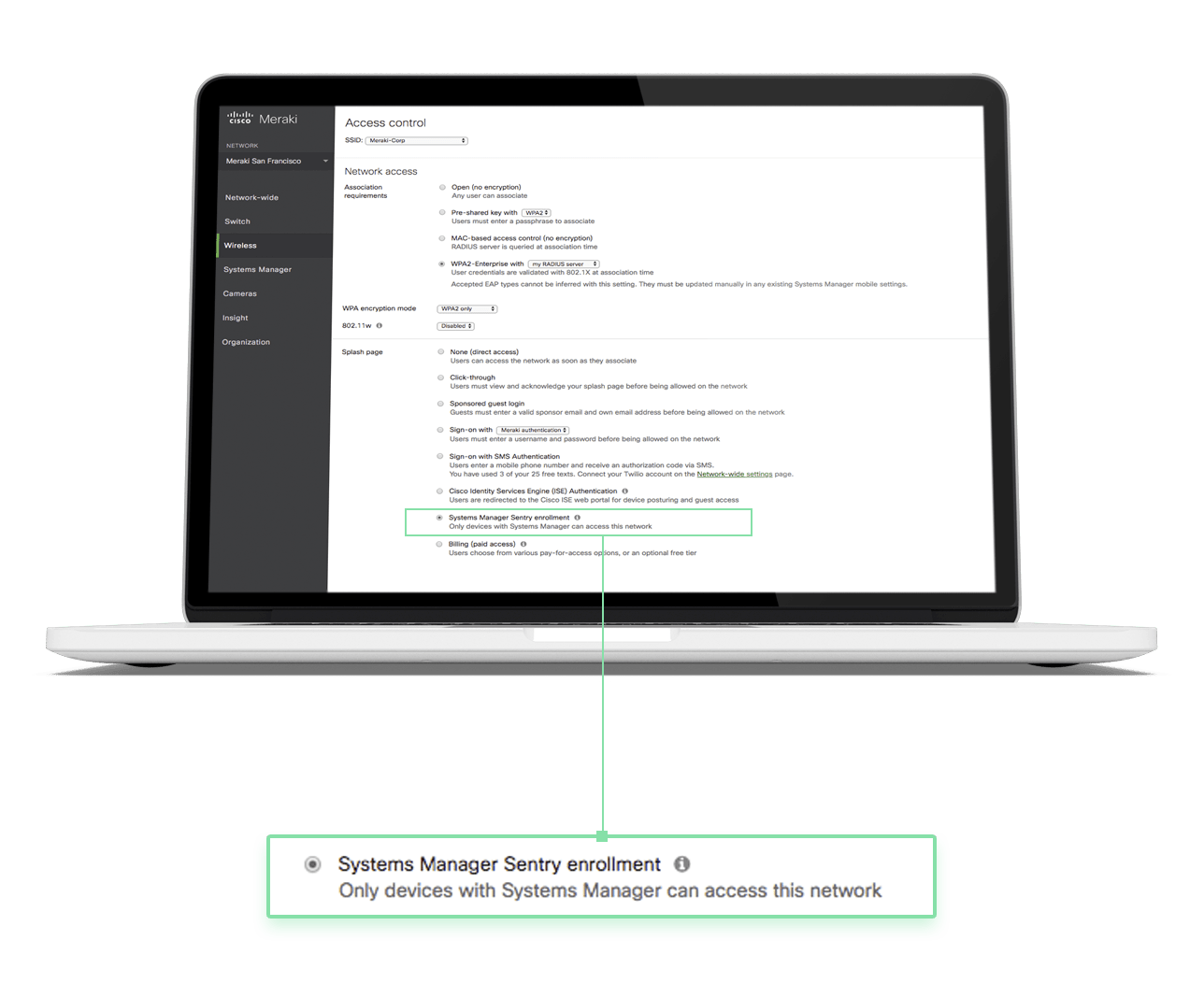 MDM Archives - Meraki Easy