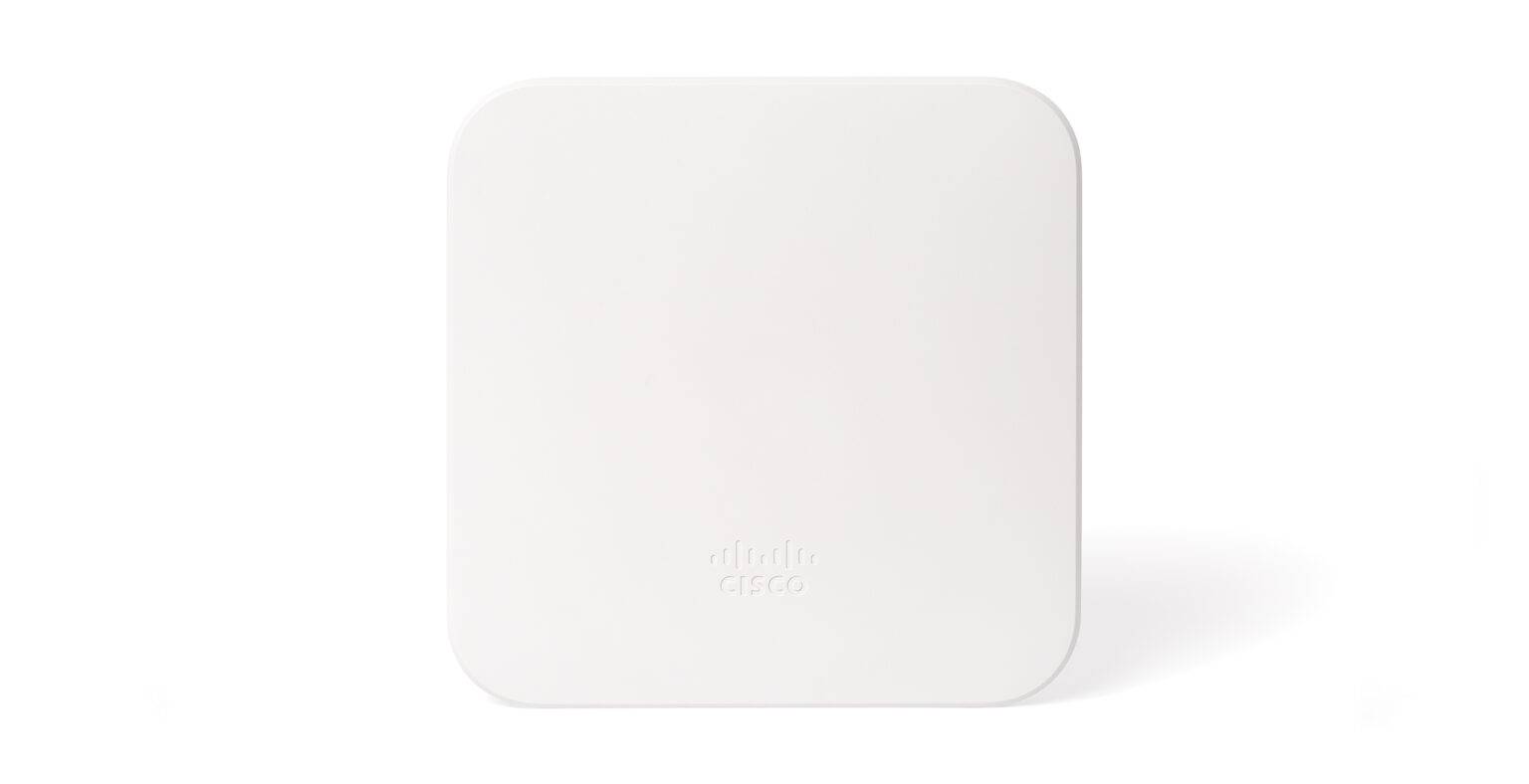 MR76 -Wi-Fi 6 Outdoor AP - Meraki Easy