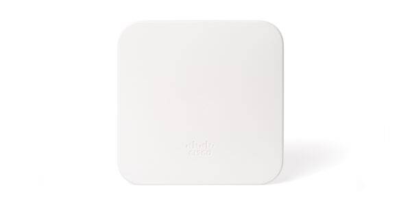 MR76 -Wi-Fi 6 Outdoor AP - Meraki Easy