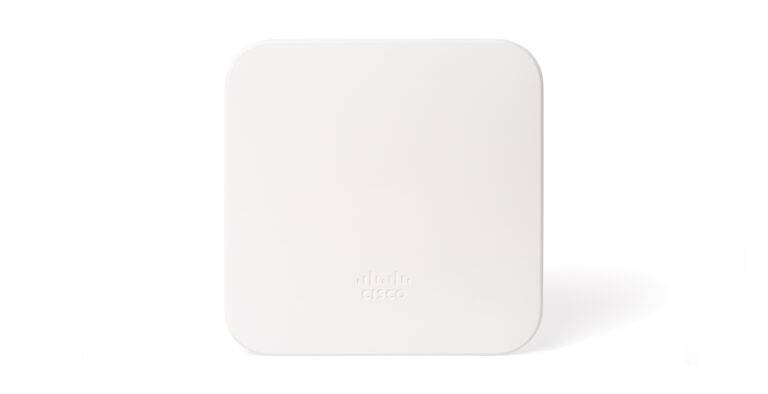 MR76 -Wi-Fi 6 Outdoor AP - Meraki Easy