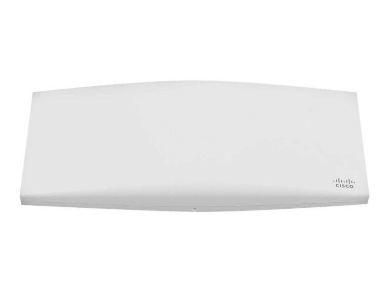 MR76 -Wi-Fi 6 Outdoor AP - Meraki Easy