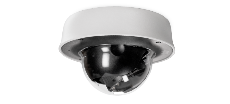 MV72 – Cámara de Seguridad Domo de exterior - Meraki Easy