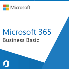 Microsoft 365 - Empresas Básico - Meraki Easy