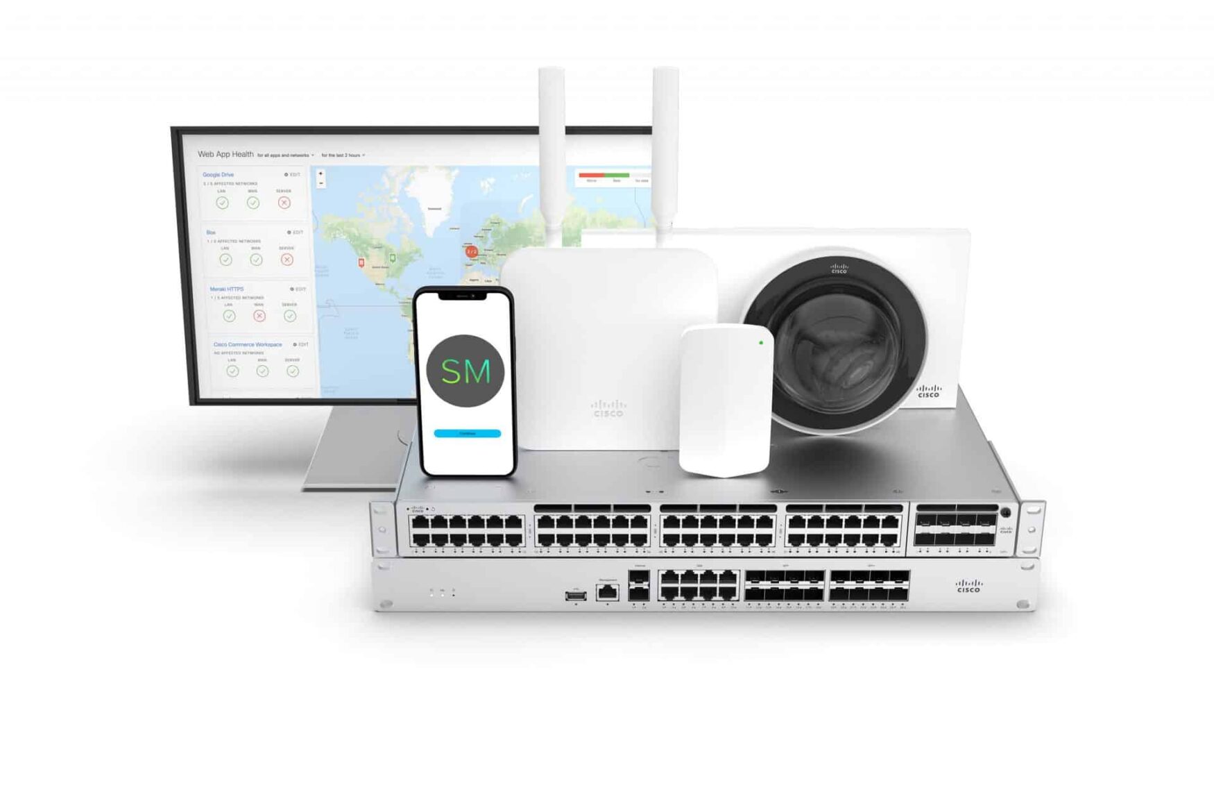Igualamos tu Precio - Meraki easy - Meraki Easy